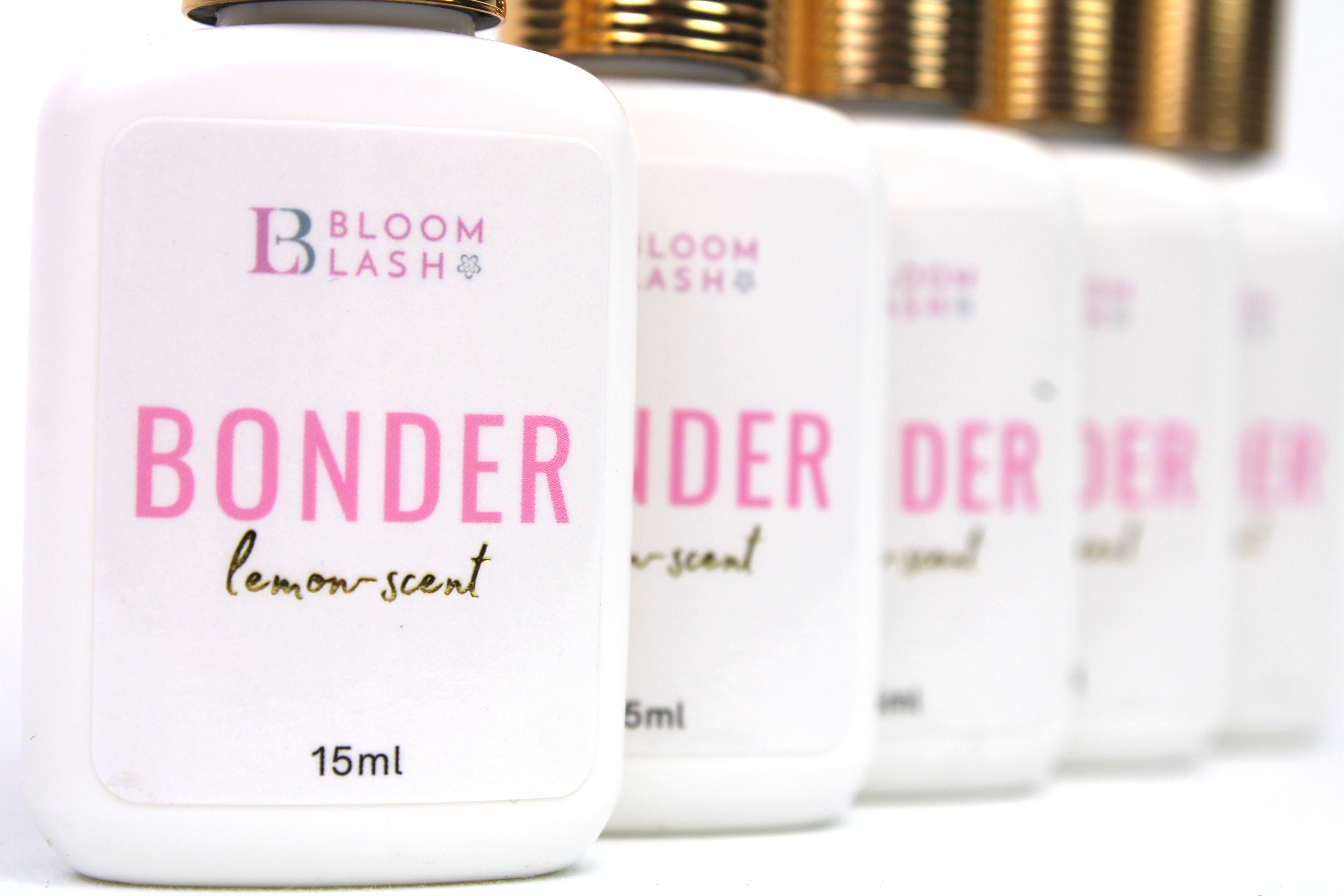 Bonder – Bloom Lash