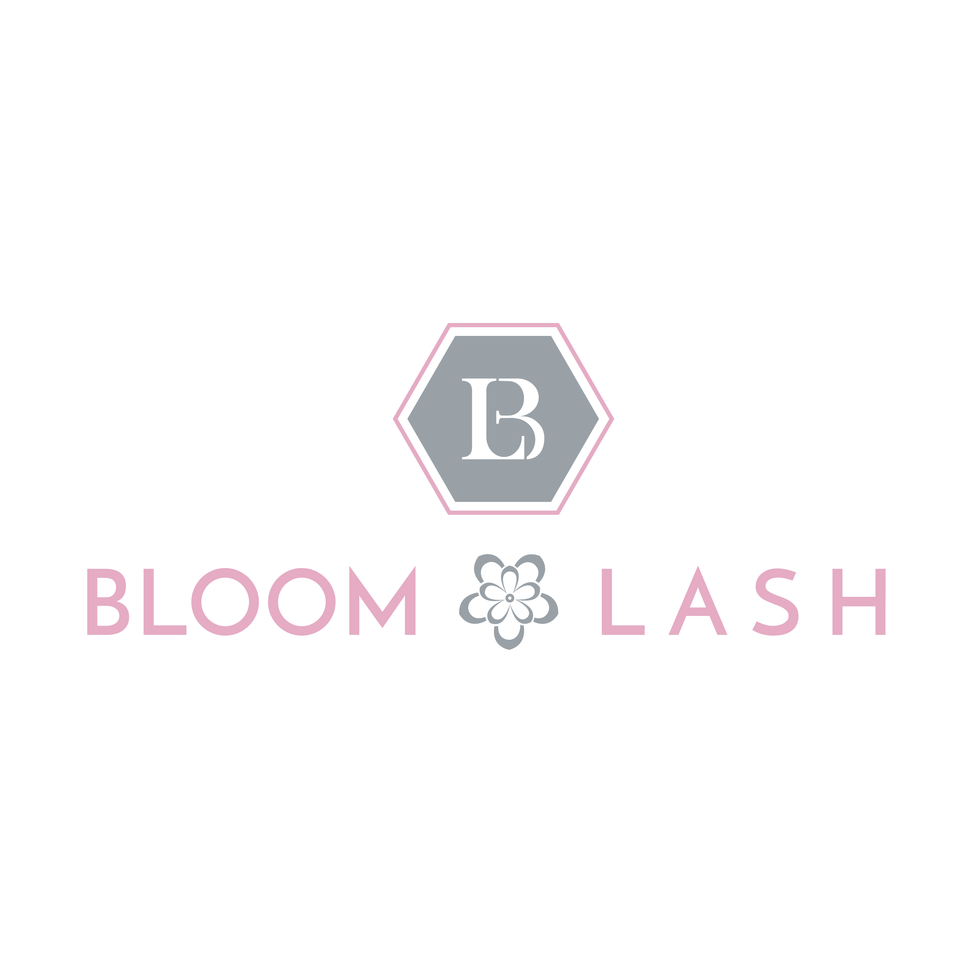 Bloom Lash