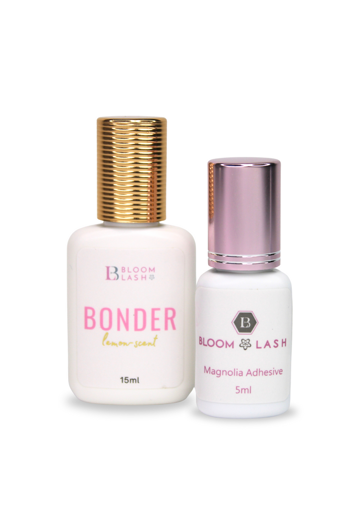 Magnolia & Bonder BUNDLE – Bloom Lash