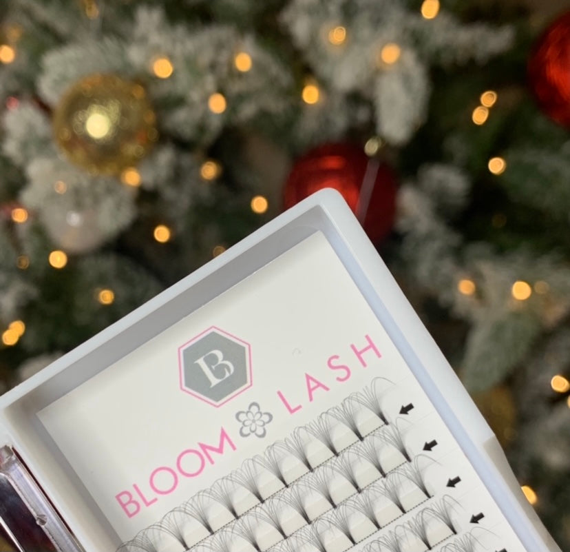 Preparing for the Holiday Season – Bloom Lash