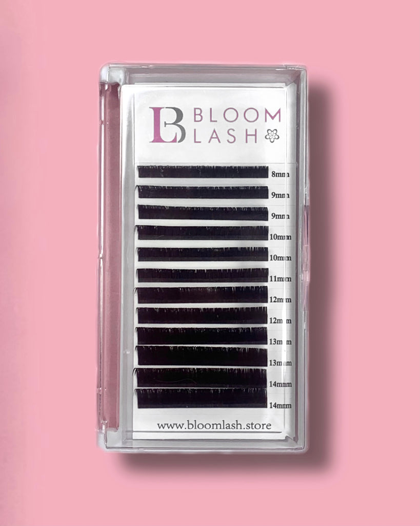Classic Lashes – Bloom Lash