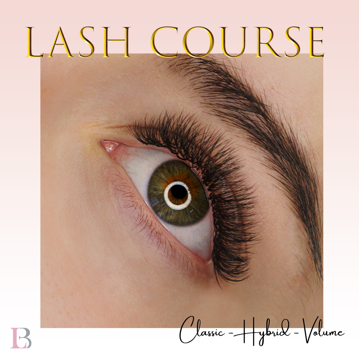Bloom Lash